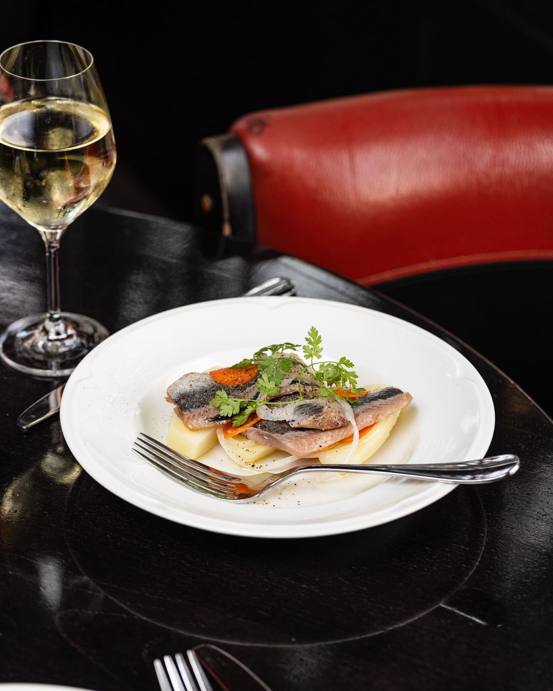 Le Suffren - Restaurant Brasserie Paris 15ème