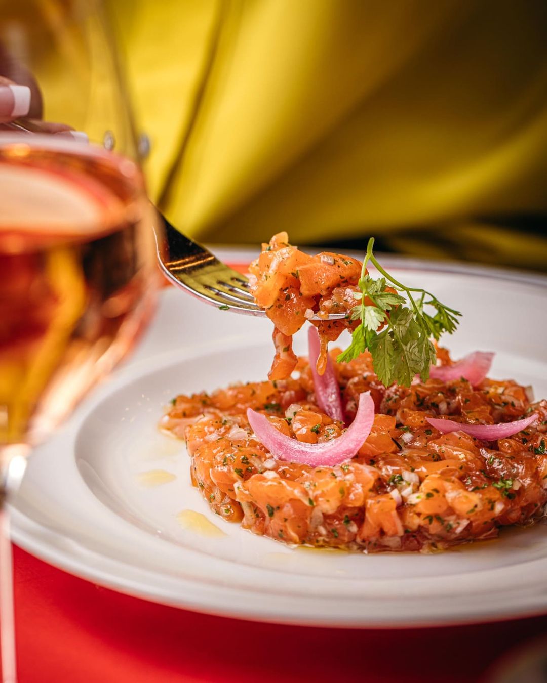 Le Suffren - Restaurant Brasserie Paris 15ème